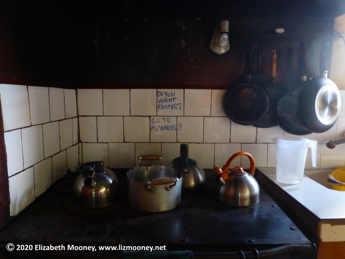 Uruguay – Elizabeth Mooney