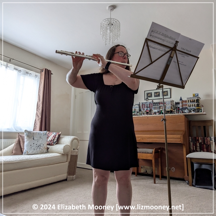 Blog – Elizabeth Mooney